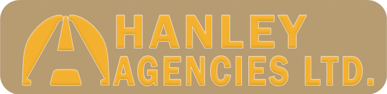 Hanley Agencies Ltd. – Serving BC for 4 decades